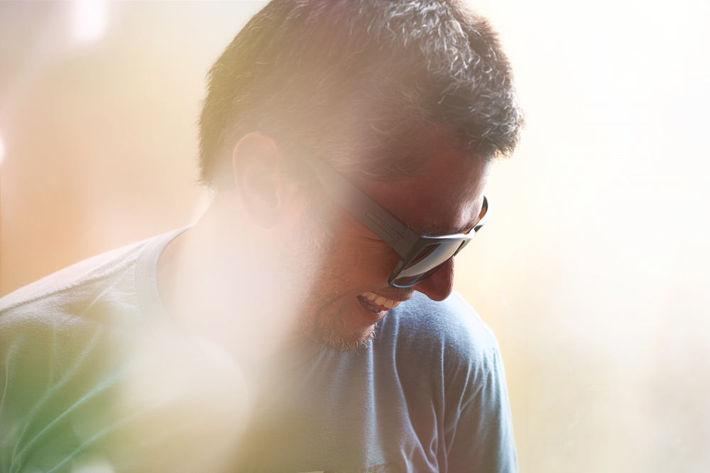 Portraits : Geoff Shirley Photography