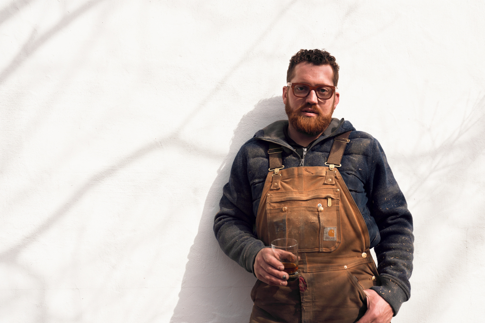 Portraits : Geoff Shirley Photography