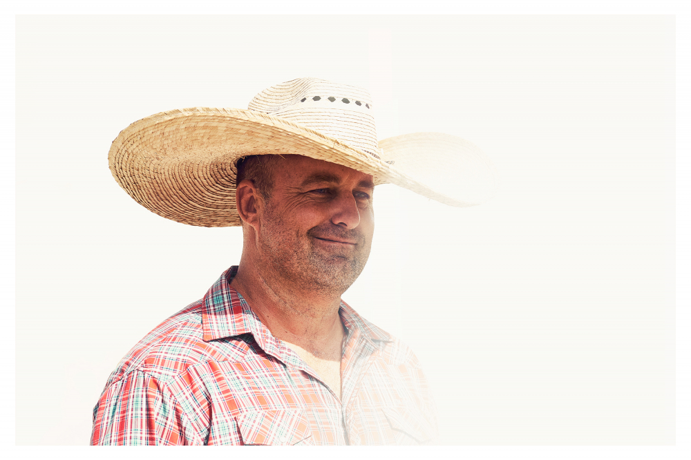 Portraits : Geoff Shirley Photography