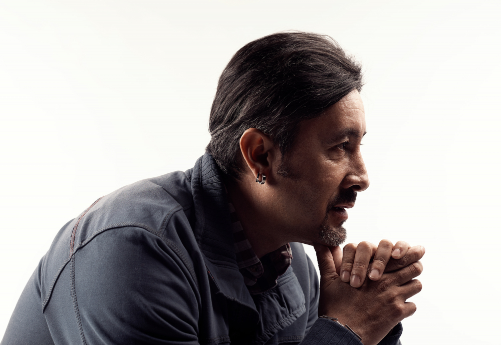 Portraits : Geoff Shirley Photography