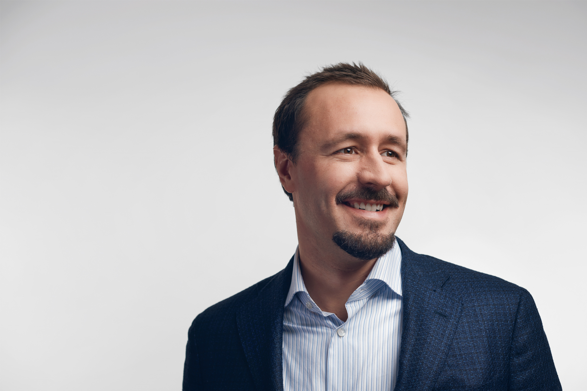 Portraits : Geoff Shirley Photography