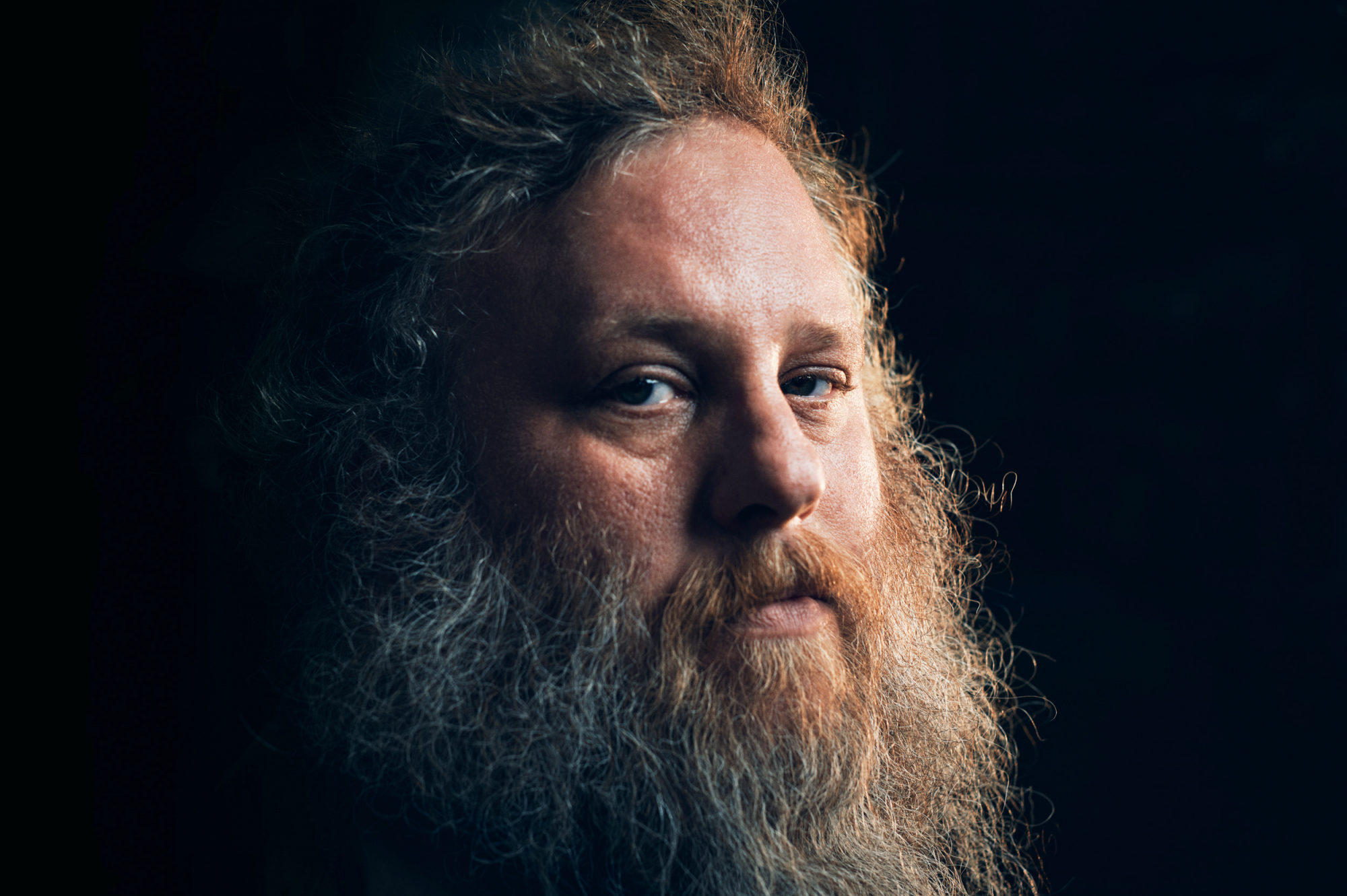 Portraits : Geoff Shirley Photography