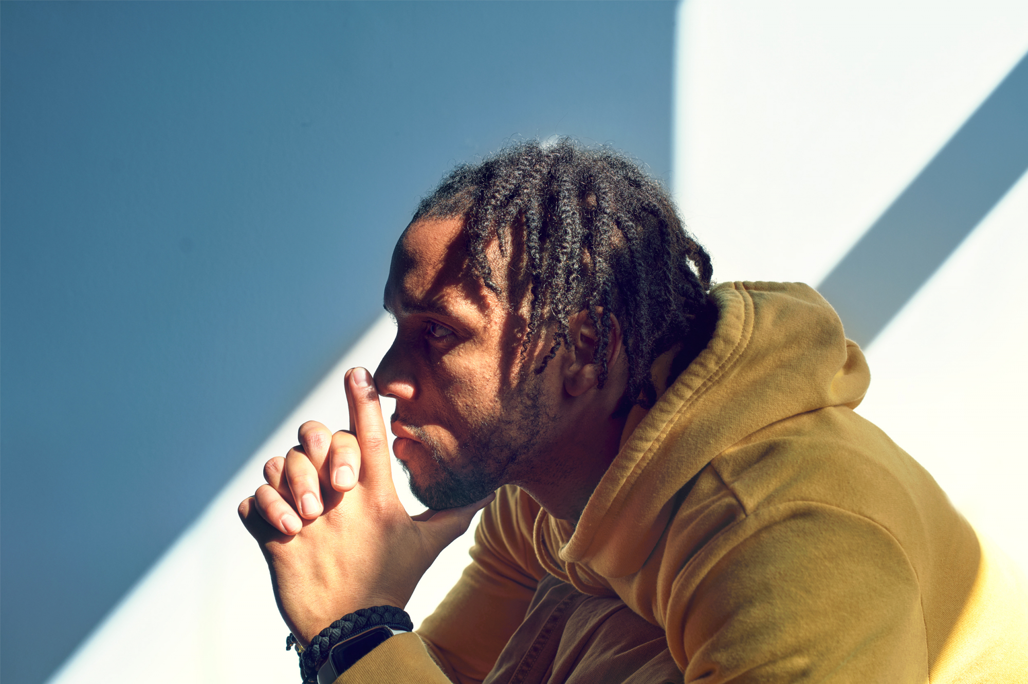 Portraits : Geoff Shirley Photography